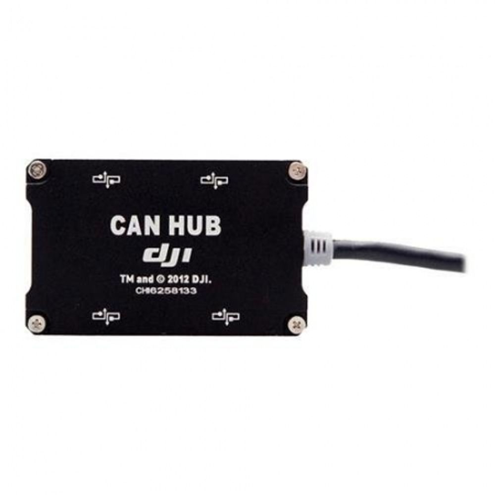 DJI Phantom 2 CAN Hub Module - F64 Studio